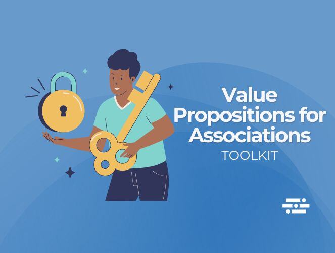 Toolkit: Value Propositions for Associations